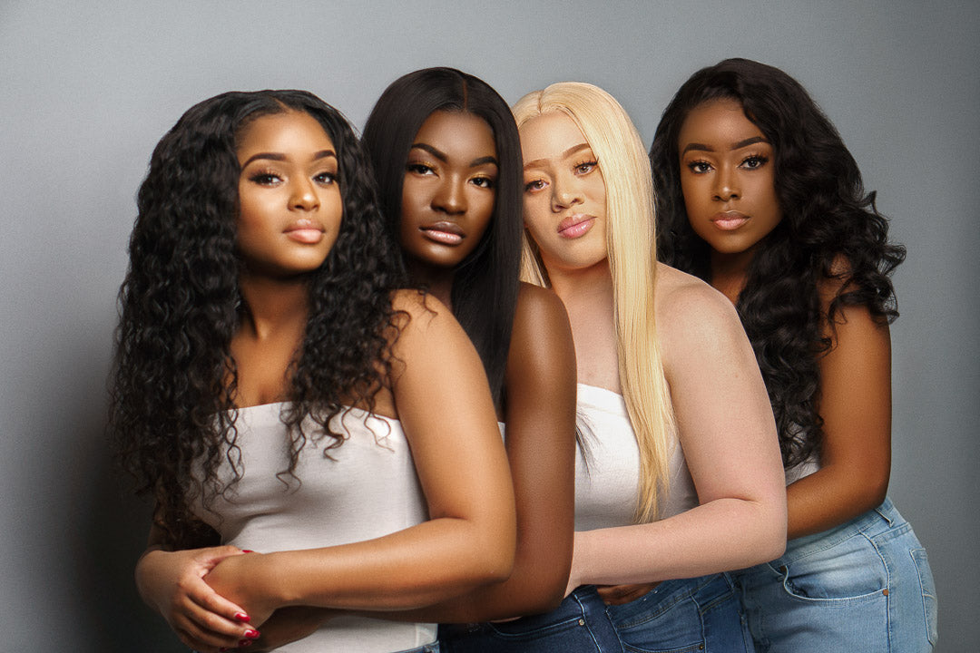 Rose Royal Hair – RoseRoyalHair